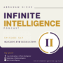Infinite Intelligence | Abraham Hicks Law of Attraction Blog